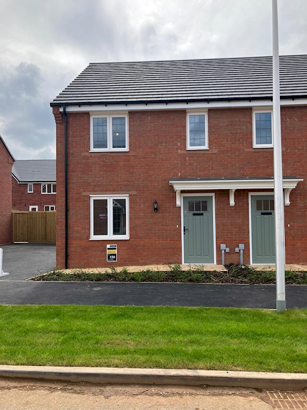 Rented Properties